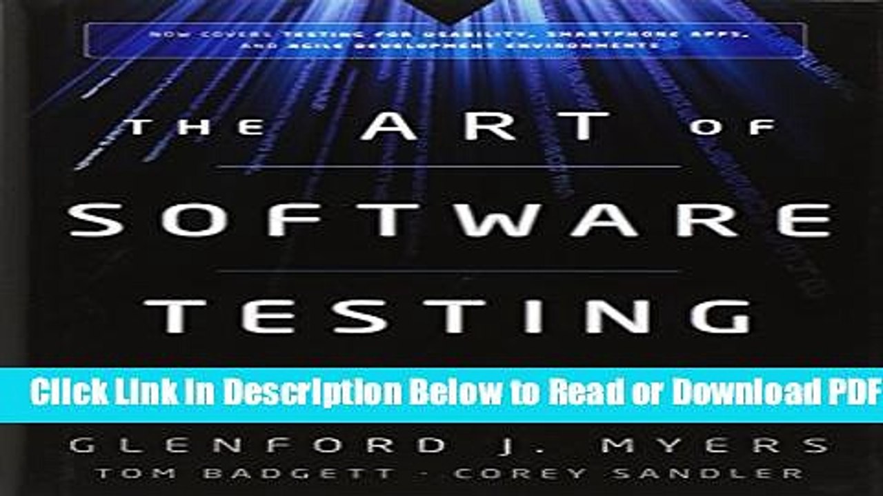 Software Testing Equivalence Partitioning 0575