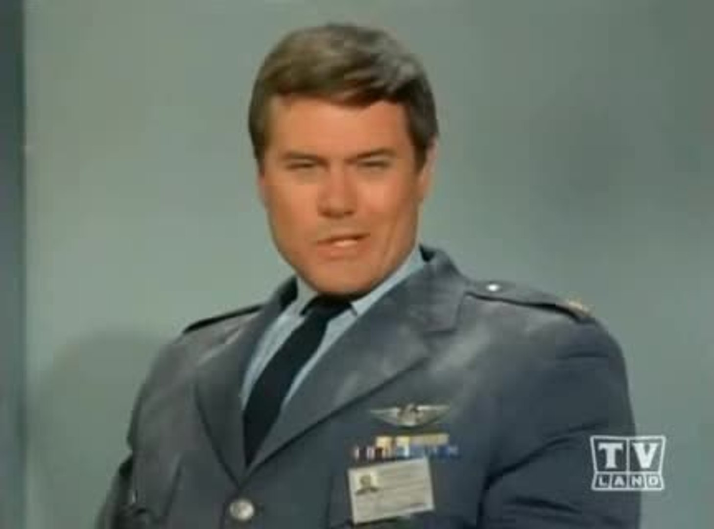 I Dream Of Jeannie Major Nelson