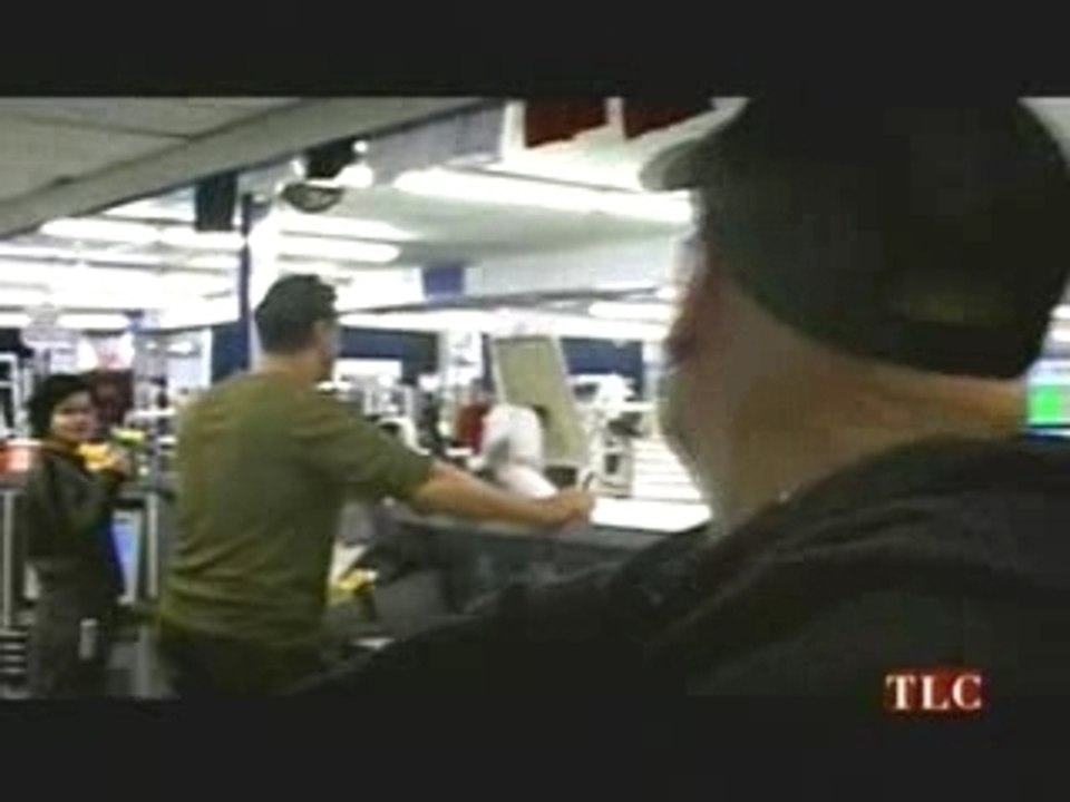 The Man Whose Arms Exploded (three) - video Dailymotion