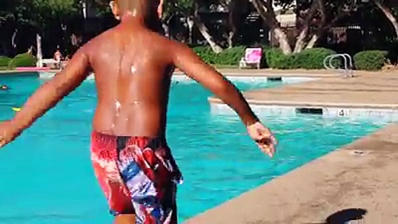 Funny Diving Fails You Won't See In The Olympics - video Dailymotion