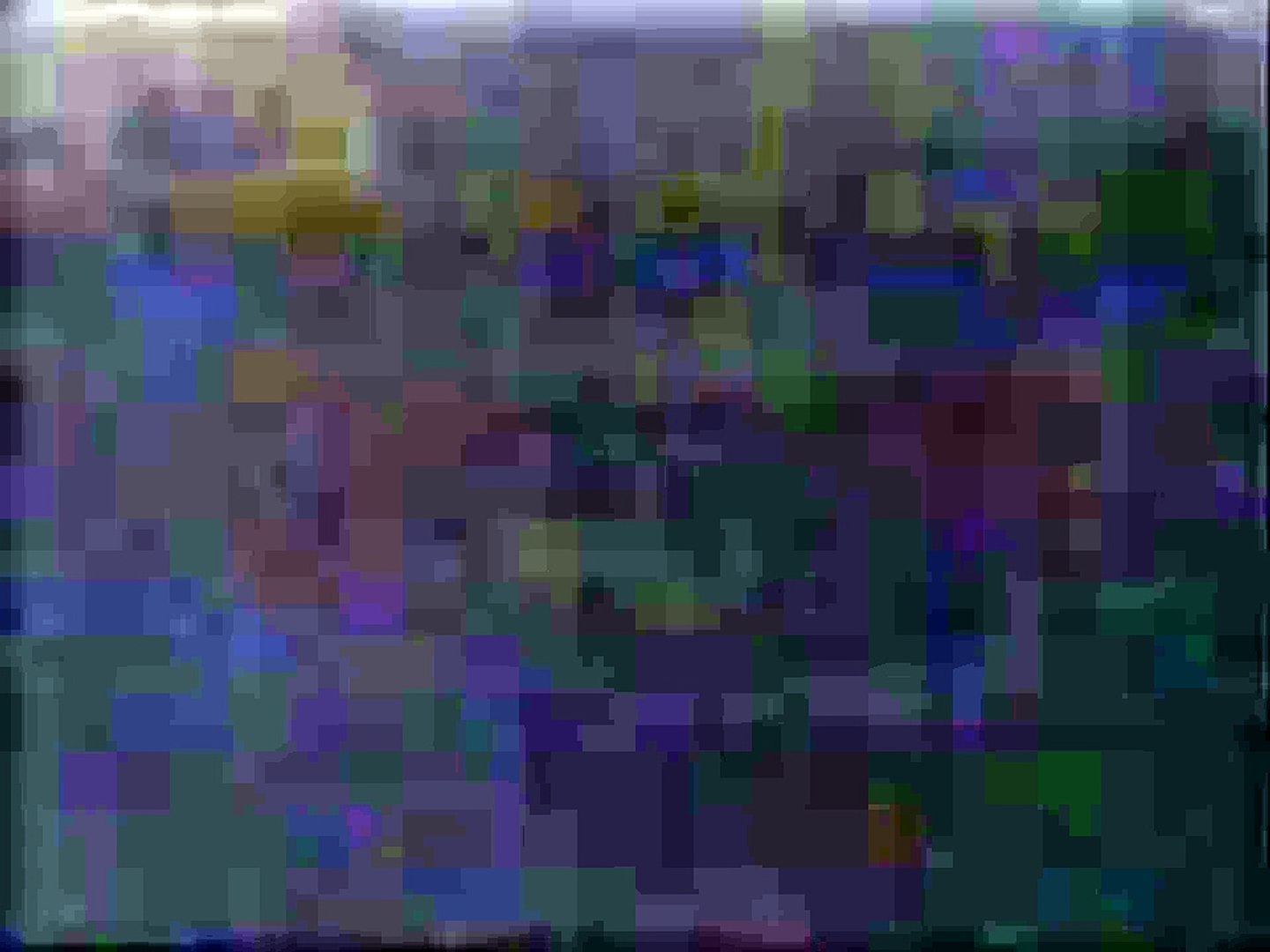 Fuzzy Door 20th Television