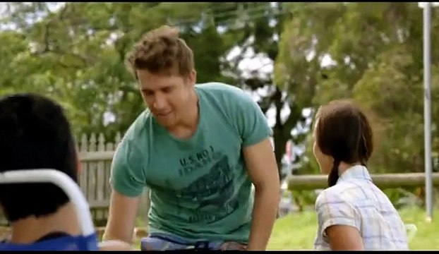 Packed to the Rafters videos - Dailymotion