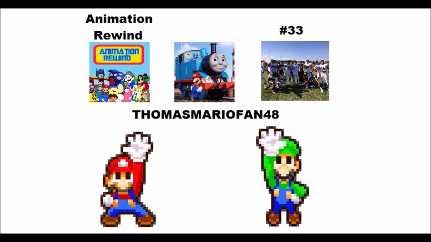 Mario vs. Everybody by SuperAvengerMan - Dailymotion