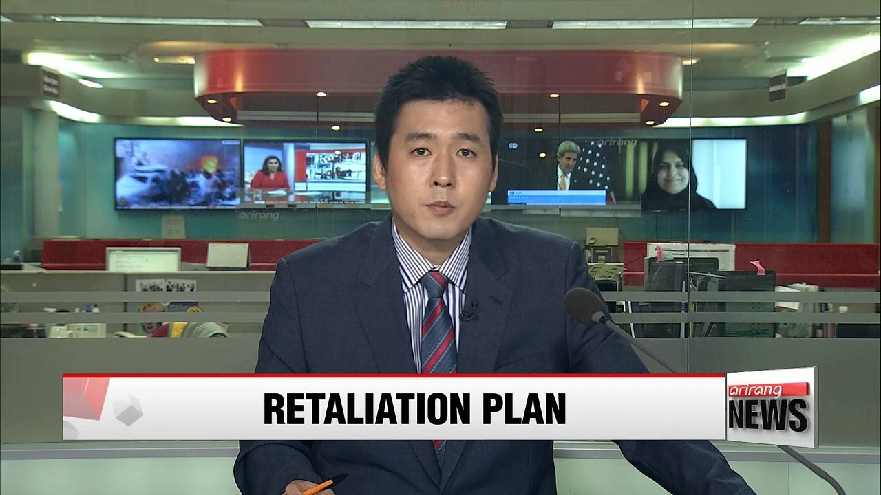 S. Korean military devises plan that could "wipe Pyongyang off the map ...