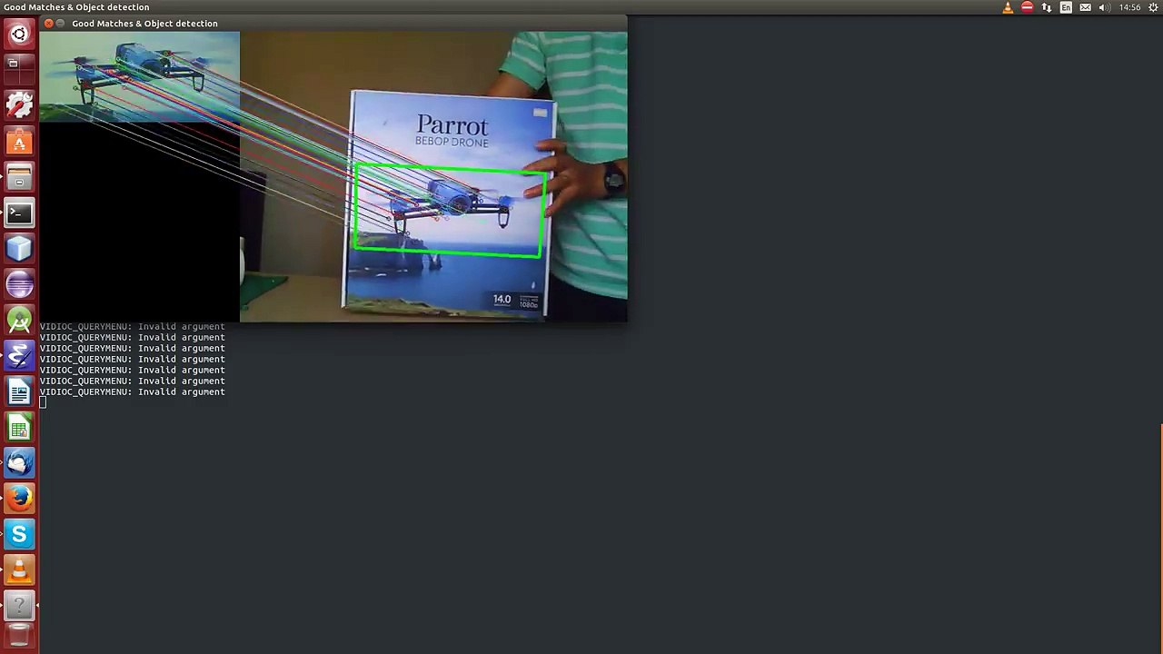 OpenCV Object Detection using OpenCV on C++ - video Dailymotion