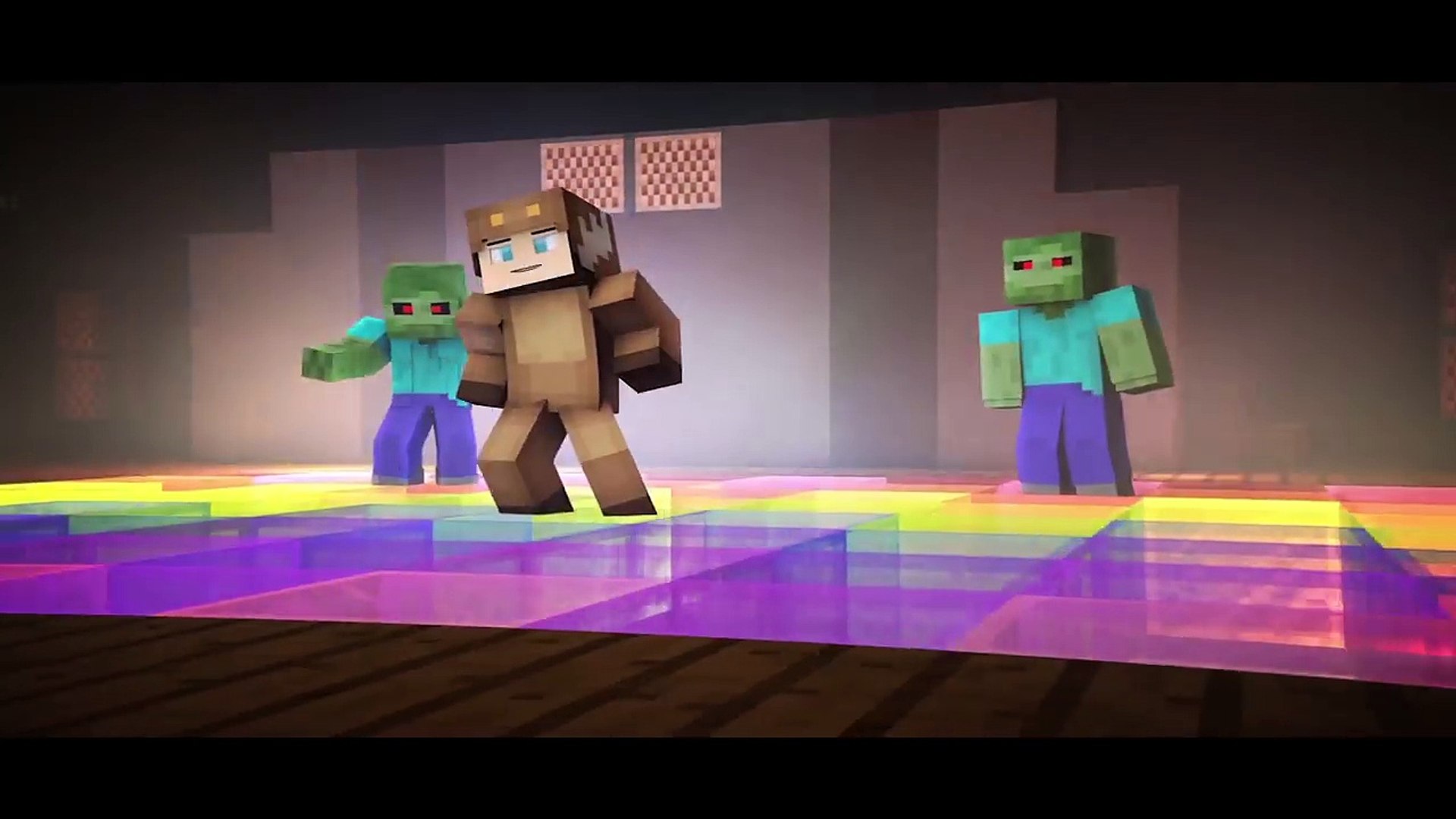 Moosecraft Songs Playlist Stream Moose The DJ + Moosebox Productions