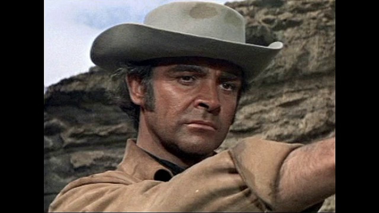 SEAN CONNERY - SHALAKO 1968 - SOUNDTRACK - video Dailymotion