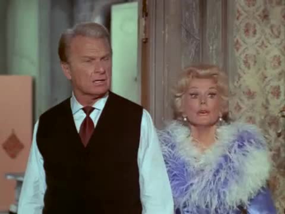 Green Acres - S 6 E 20 - King Oliver I - video Dailymotion
