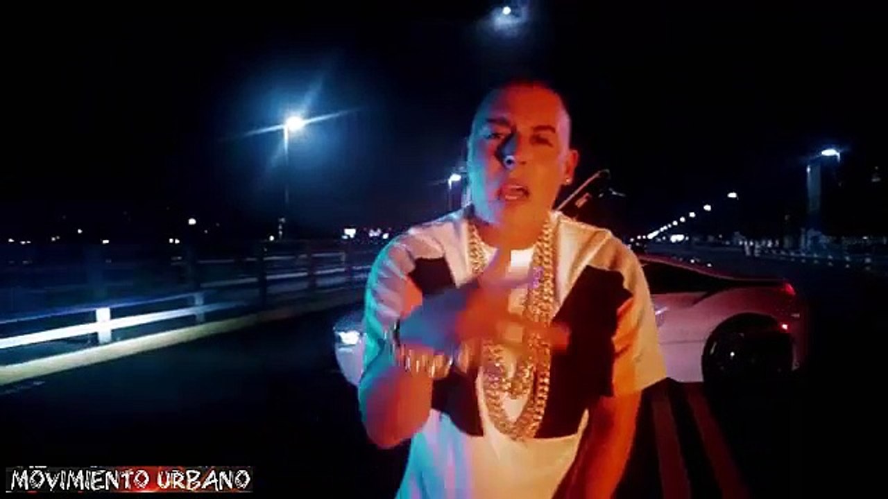 DM - Mueka ft. Cosculluela [Video Oficial] - Vídeo Dailymotion
