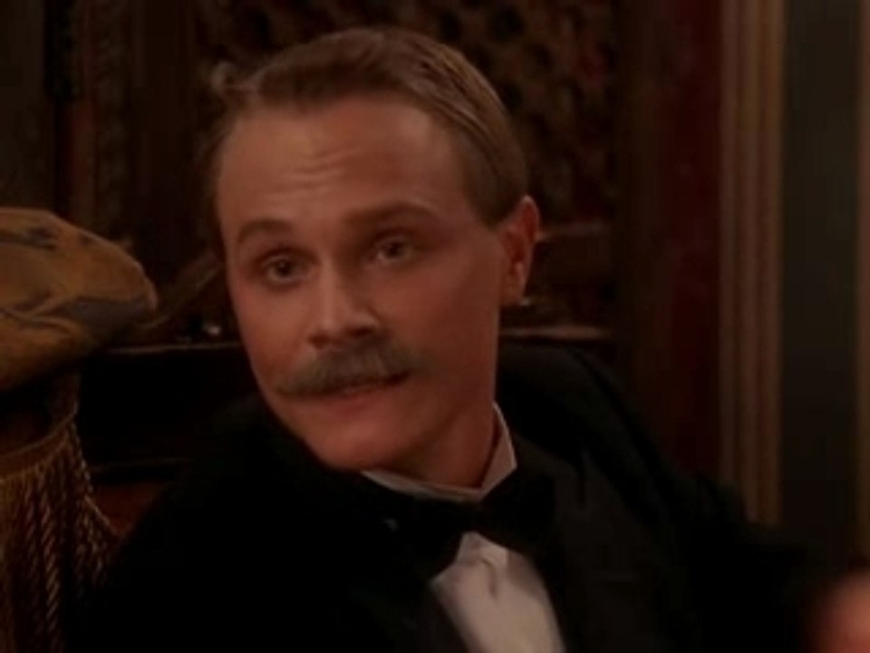 David dans Charmed (3/5) - Vidéo Dailymotion