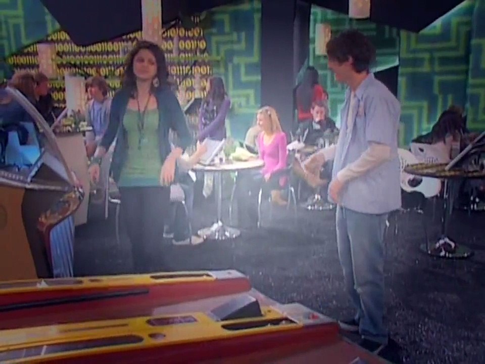 Wizards Of Waverly Place 2x28 Wizards vs Vampires Dream Date - video ...