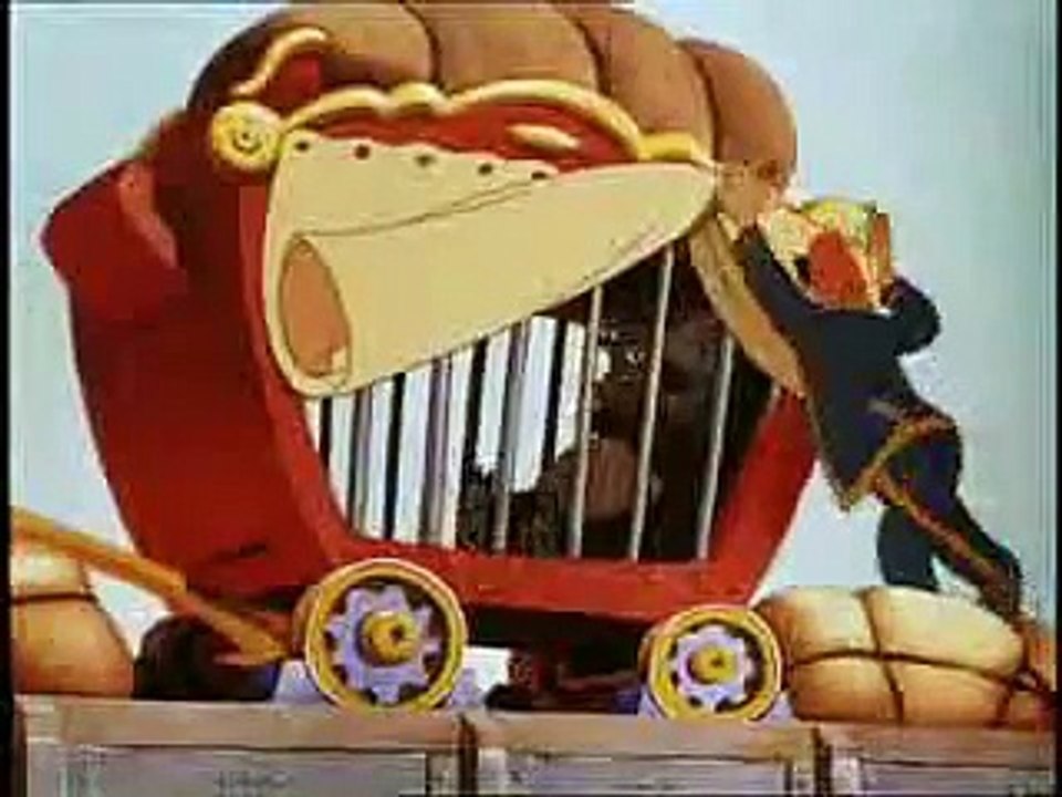 Dumbo - Casey Junior - video Dailymotion