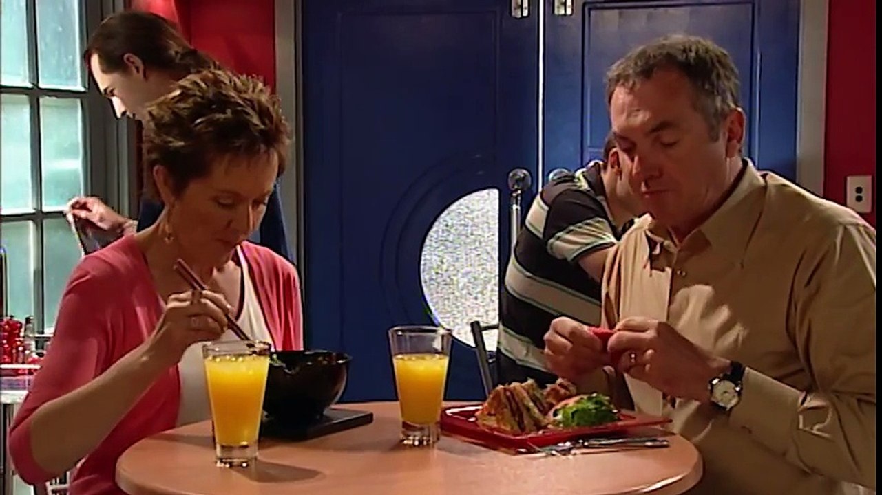 Neighbours Episode 5184 - video Dailymotion