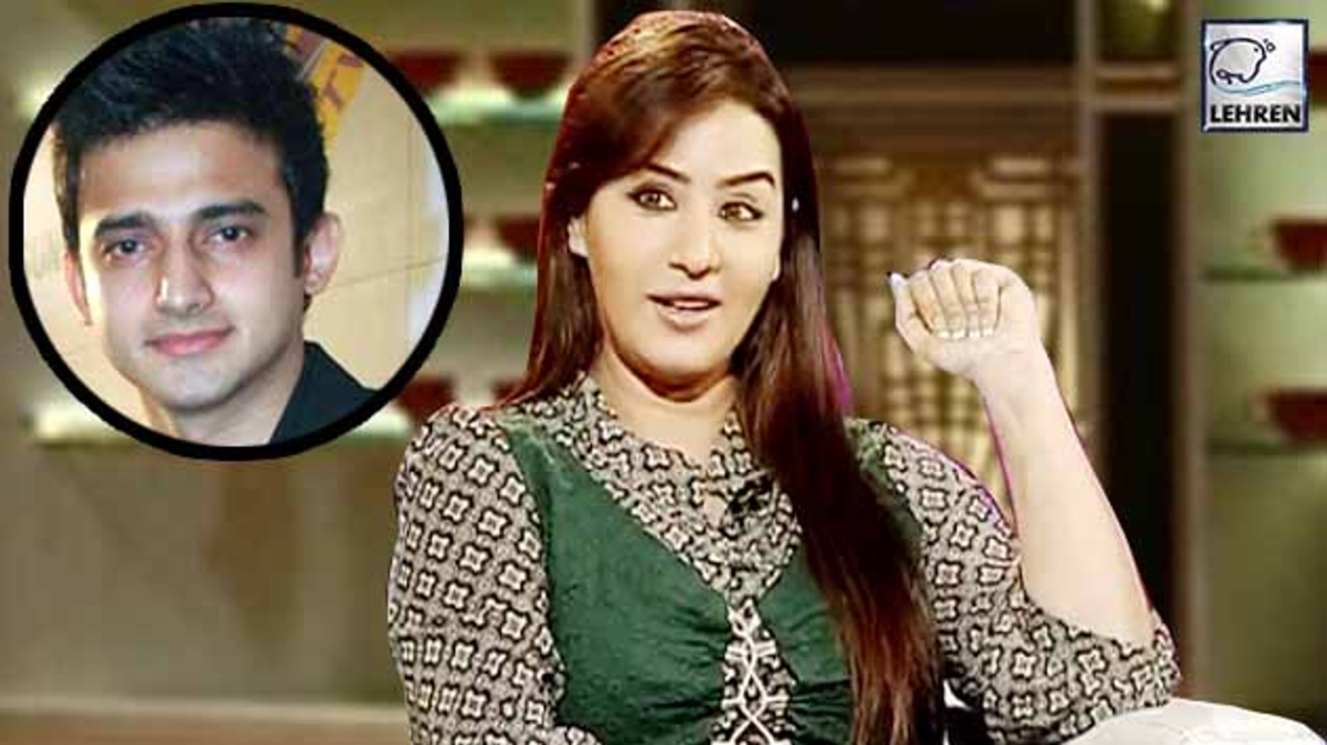 Shilpa Shinde Real Life Husband