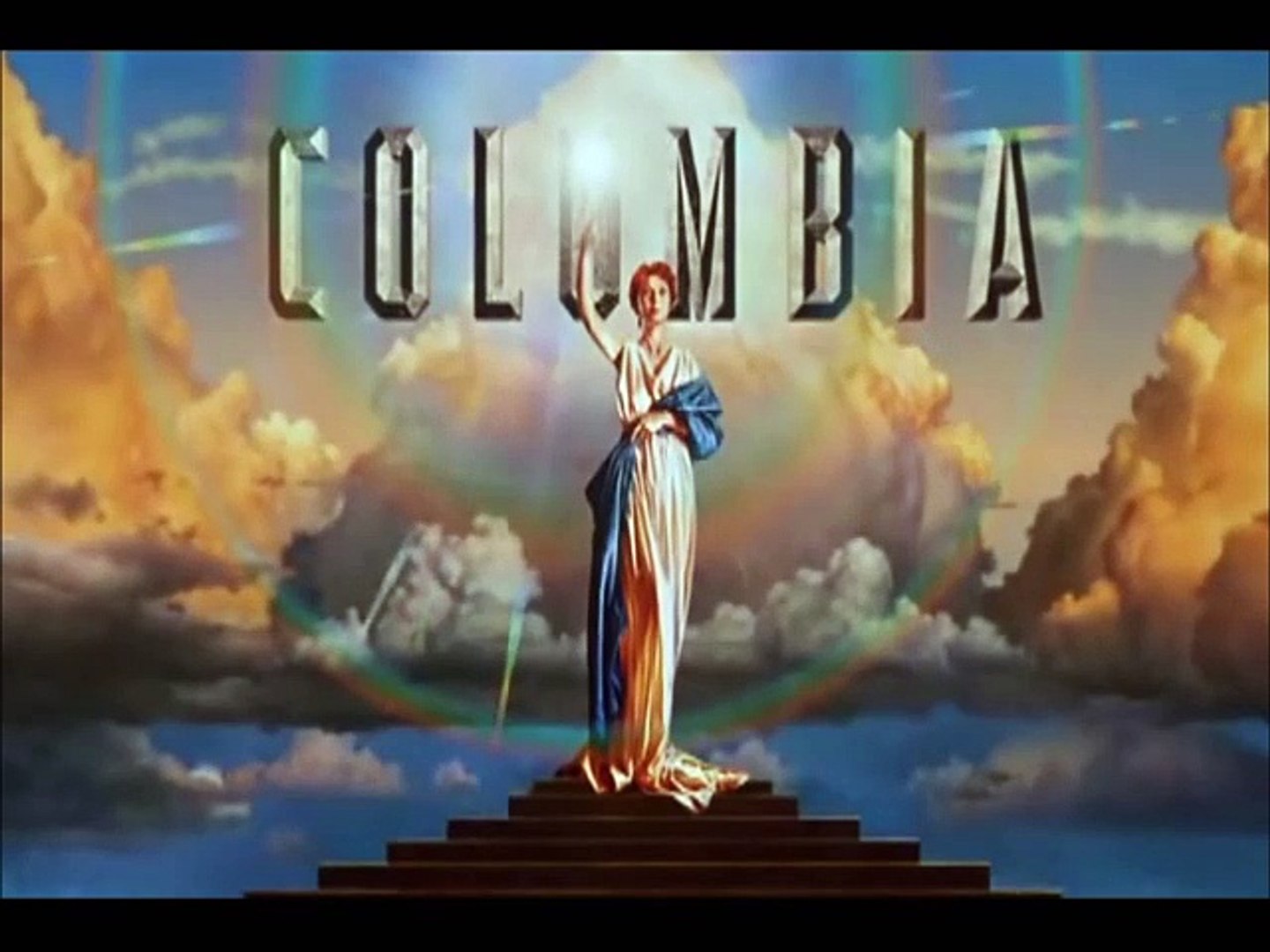 Columbia Pictures Logo 1995