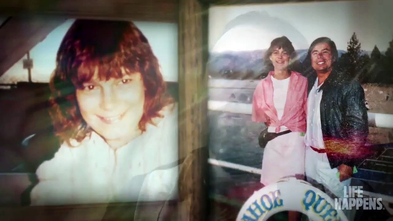 Real Life Stories _ Life Insurance _ Ron Franco - Keeping a Dream in ...