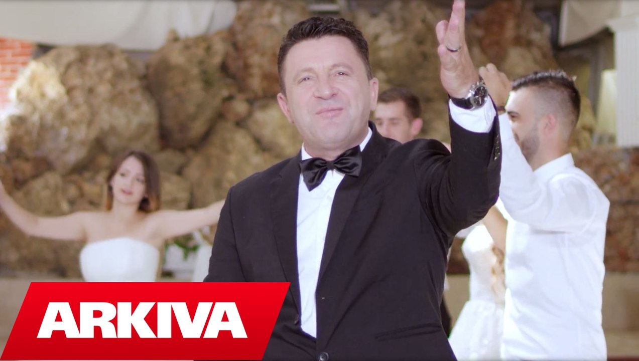 Ylli Baka - Ne koke te beqareve (Official Video HD) - video Dailymotion