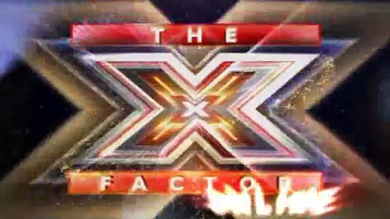 Ant & Seb - Mysterious Girl on X Factor - video Dailymotion
