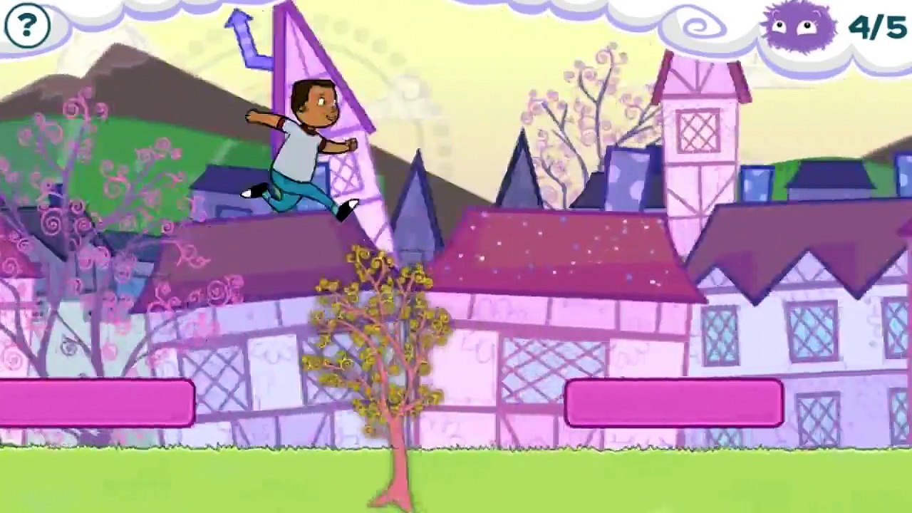 Pretty Princess - Magical Rescue Adventure - WordGirl Games - video ...