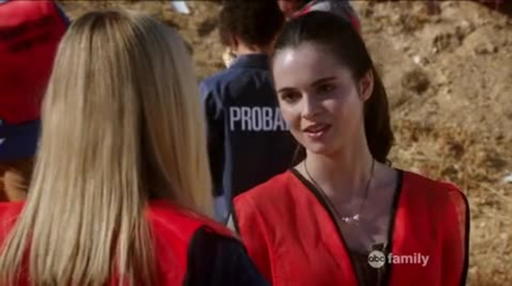 Switched At Birth Screencaps