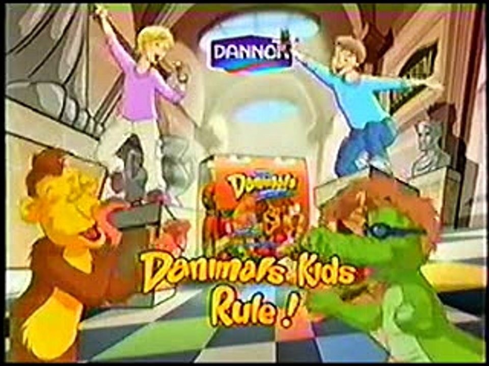 Cartoon Network commercials (May 2003) - video Dailymotion