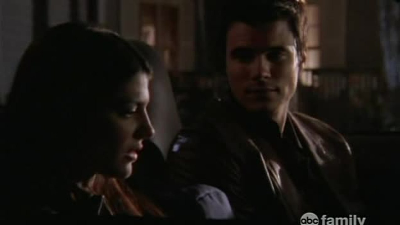 Wildfire - Season 4 Episode 9 - Vows - video Dailymotion