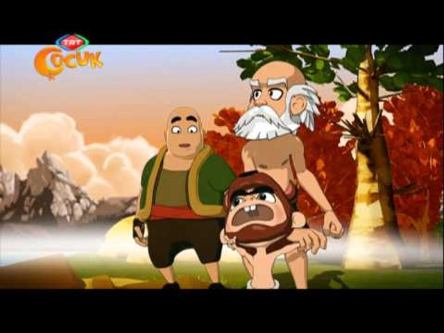 Cille by TRT Çocuk - Dailymotion