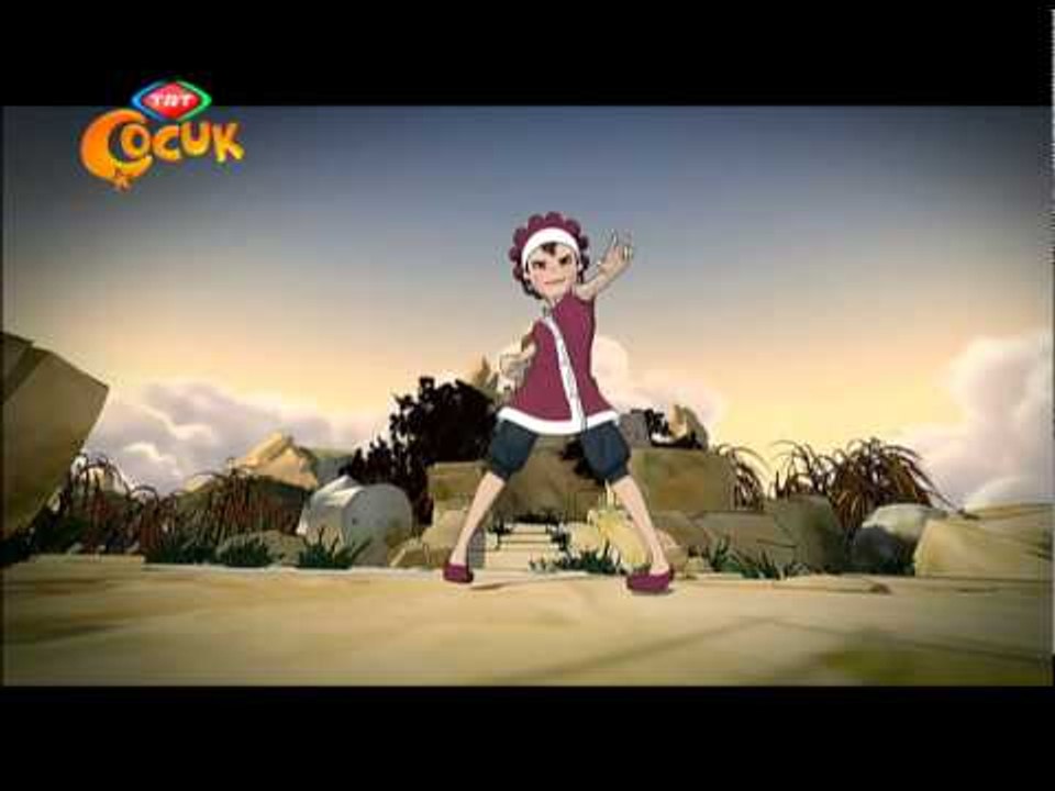 CİLLE - 1. Bölüm - Müdrik'in dönüşü - Dailymotion Video