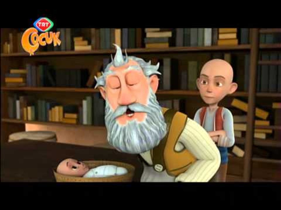 KELOĞLAN KAYIP BEBEK - Dailymotion Video