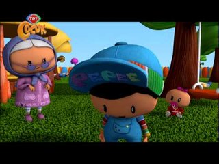 Pepee by TRT Çocuk - Dailymotion