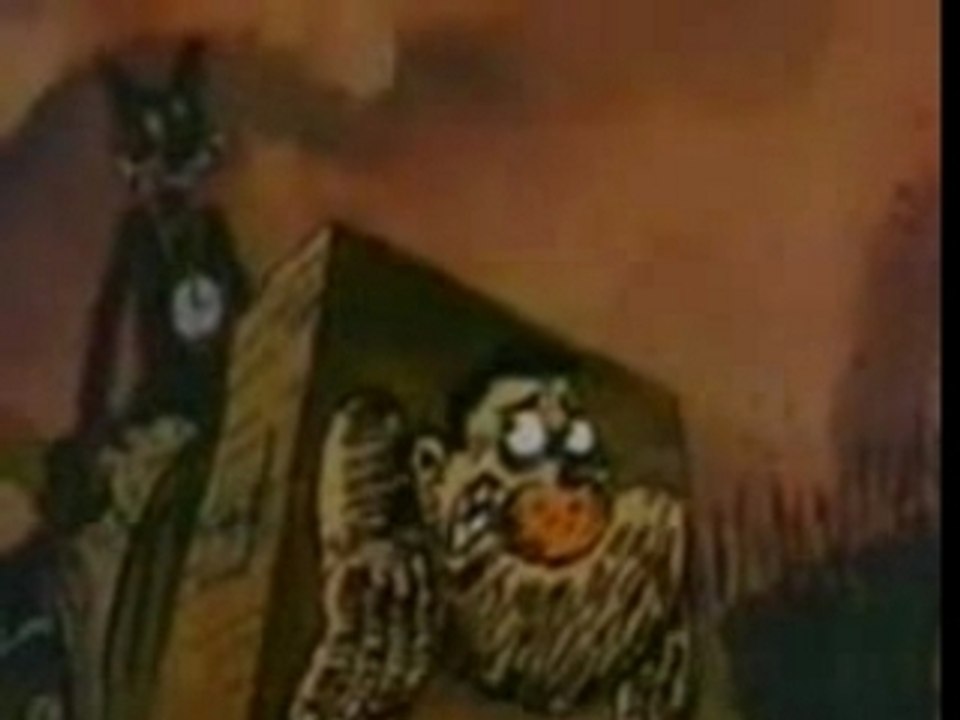 La mort ou tchi tchi - Vidéo Dailymotion