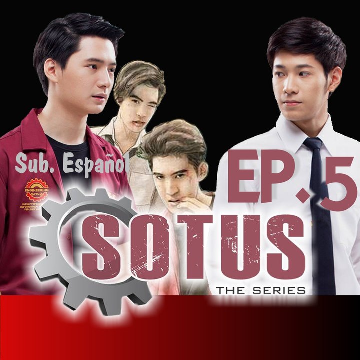SOTUS The Series -Ep5-{Esp} - Vídeo Dailymotion