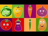 Hey Bear Sensory - Funky Veggies! - Fun Dance Animation With Music ...
