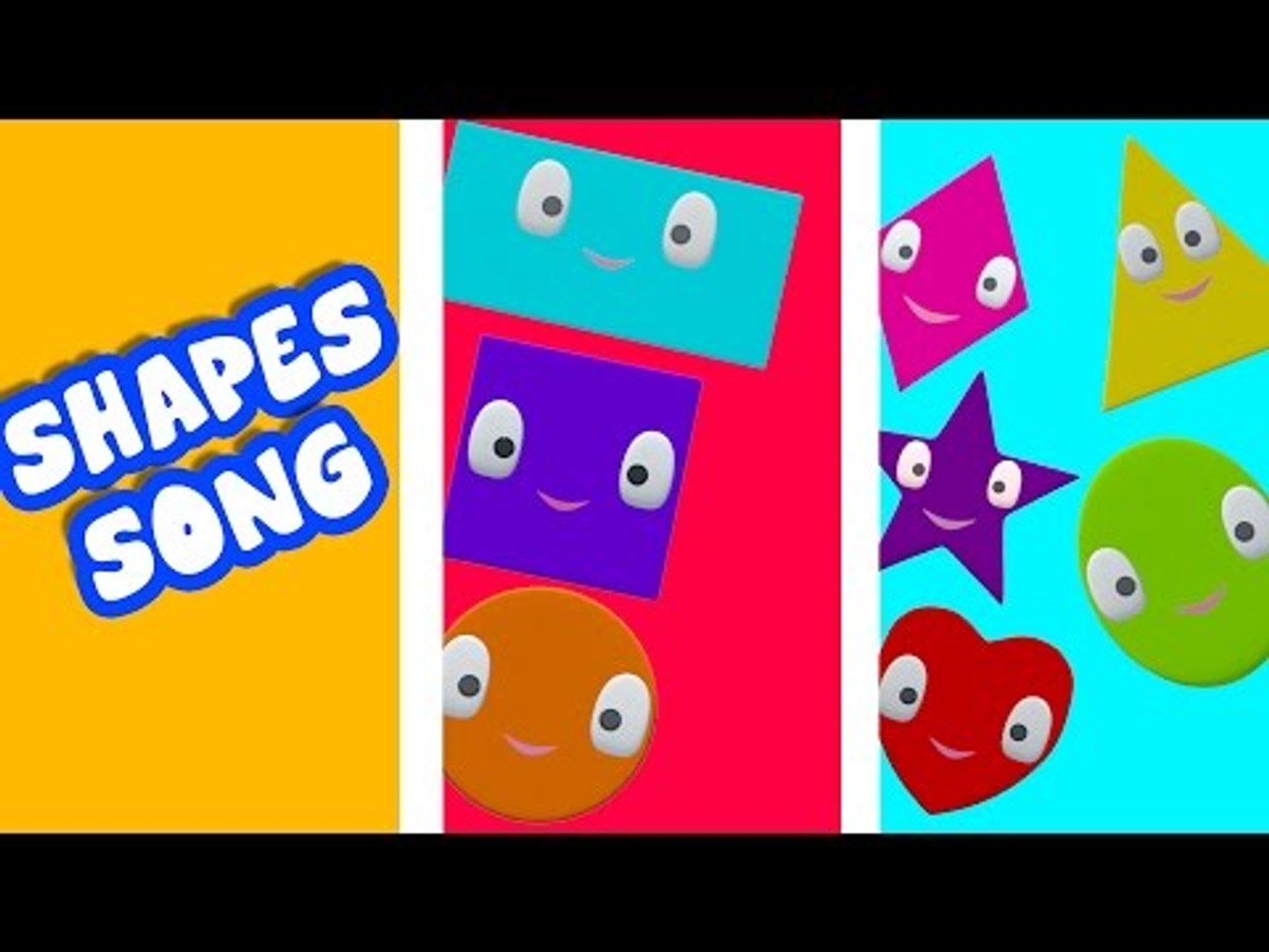 Baby Shapes