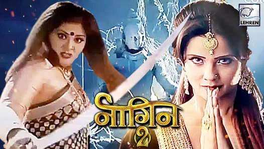 Naagin Season 2 NEW PROMO | Sesha | Yamini | SNEAK PEAK - video dailymotion