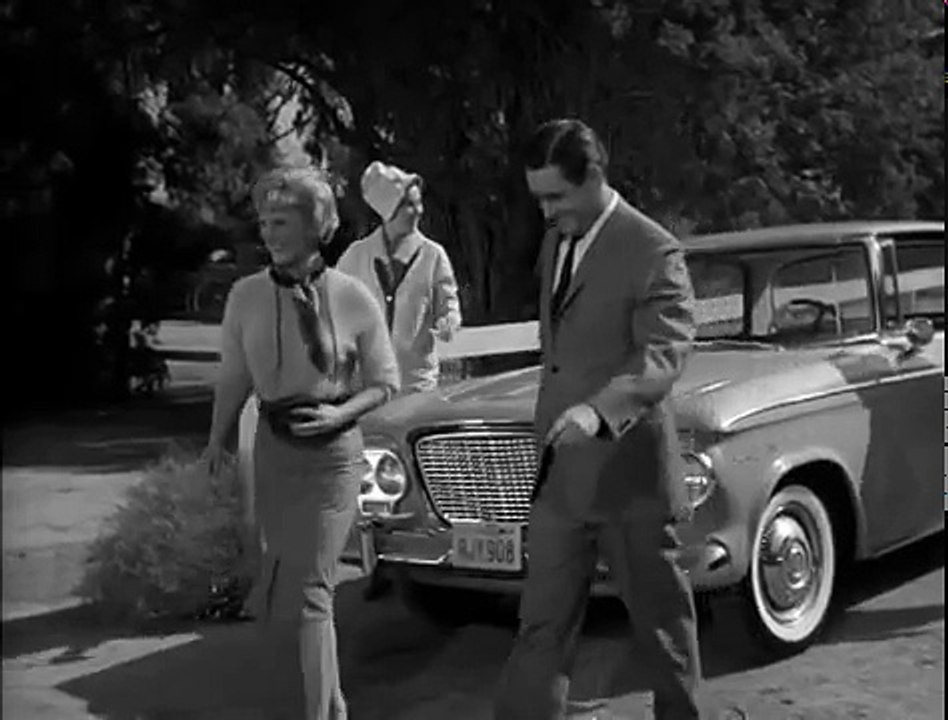 Mister Ed S1 | Eds Mother - Dailymotion Video