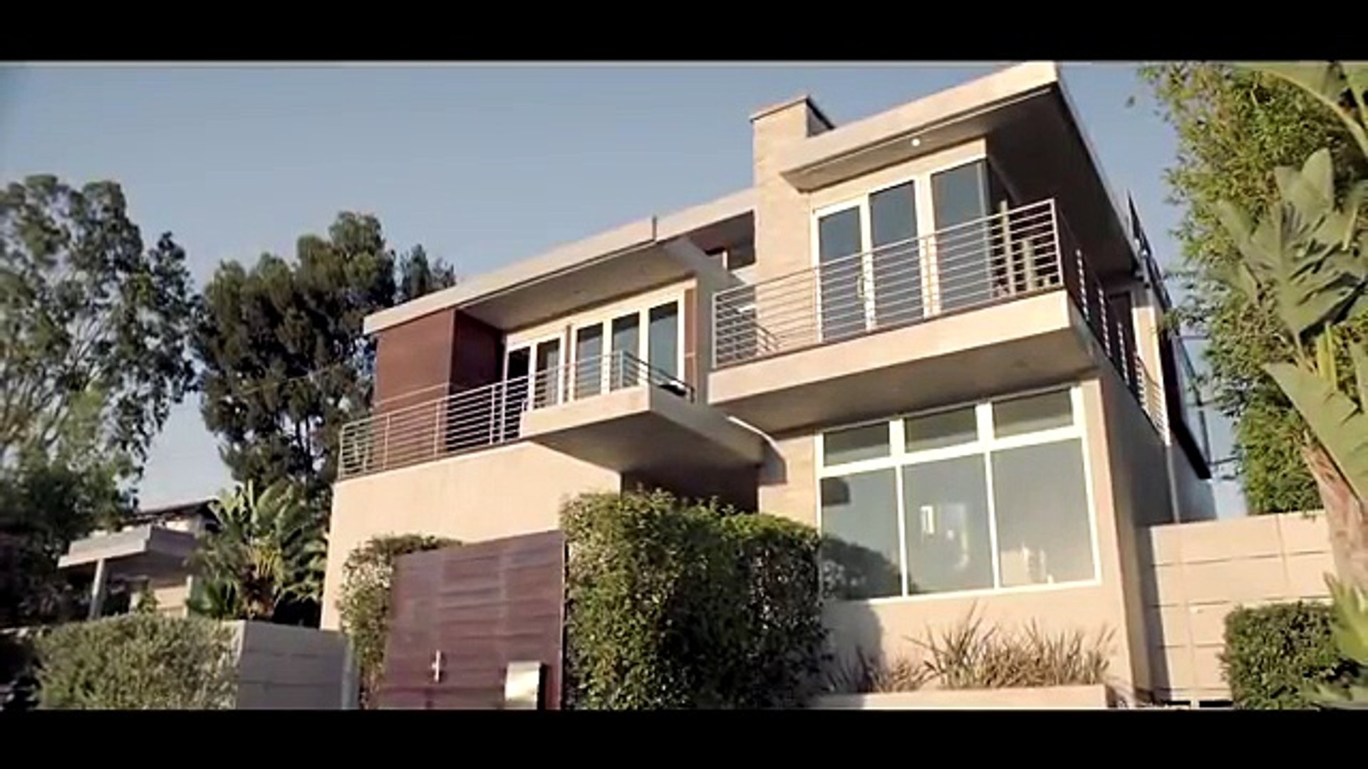 Diljit Dosanjh House
