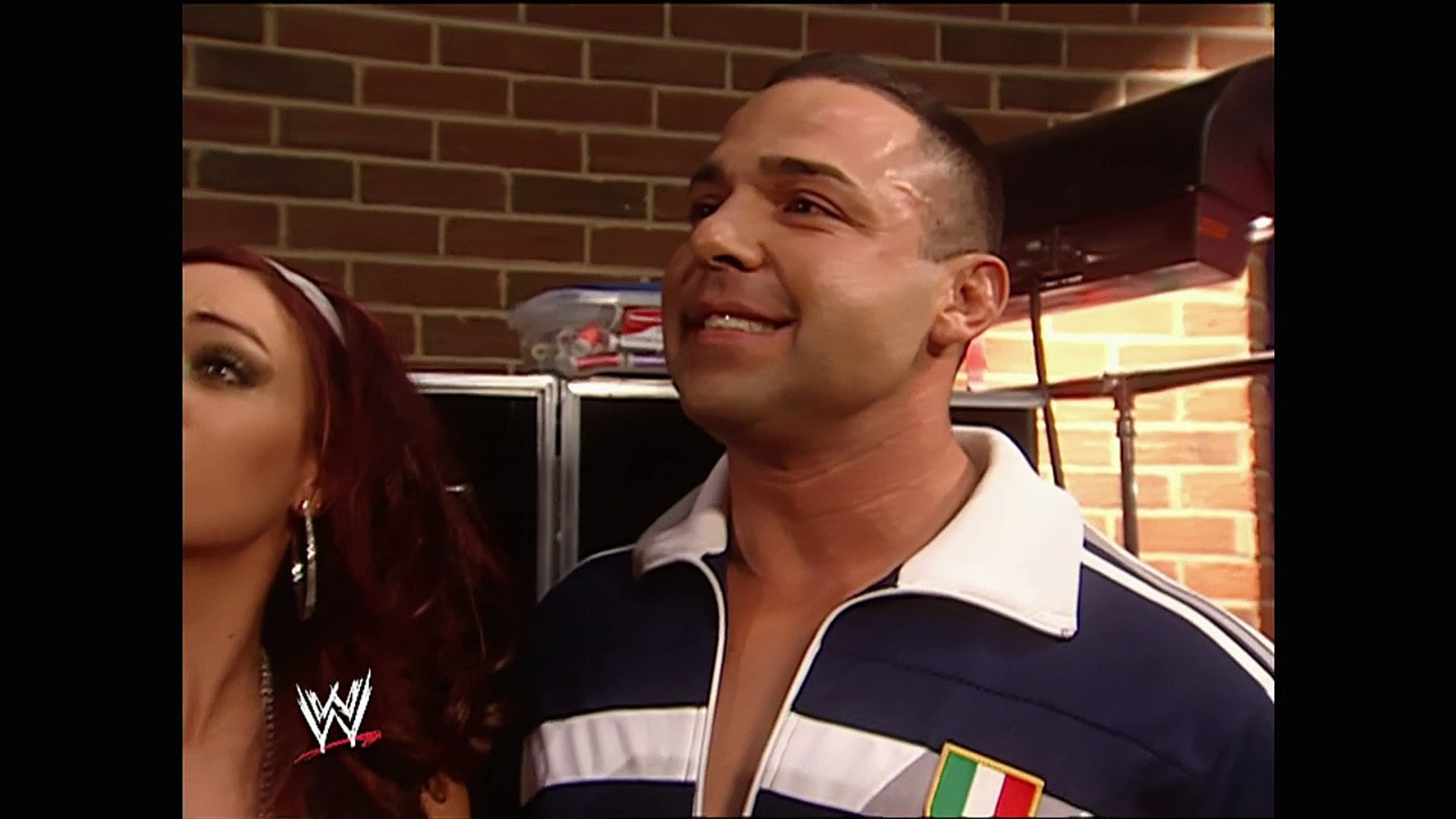 BAB EVRENİ - Bombshell Wrestling Federation ‘’BWF,, | Sayfa 8 ...