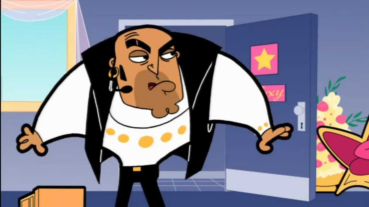 Mr Bean sneaks backstage at Roxy's - Mr Bean Animated - video Dailymotion