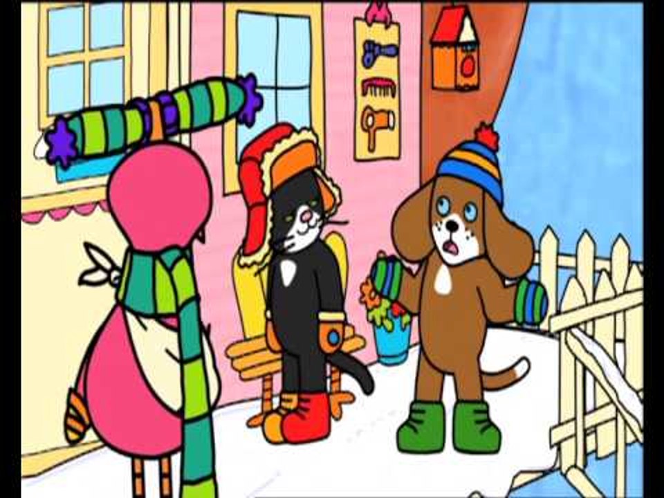 Gofrette | THE BLOSSOM TREE | Chotoonz Kids Cartoons - video Dailymotion