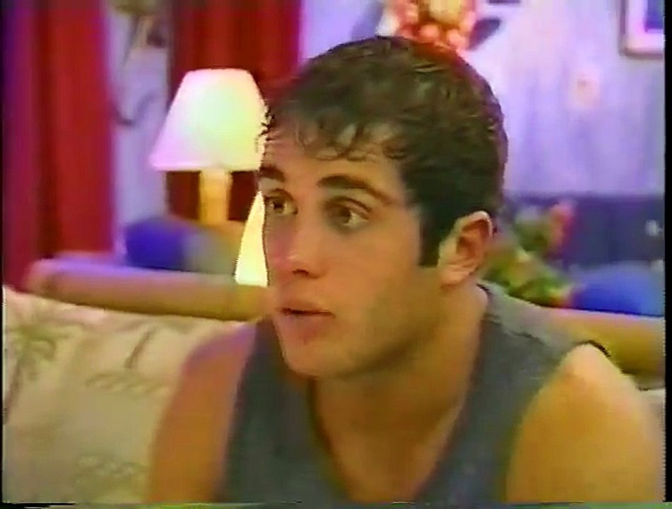 Real World San Diego 2004 Episode 18 - video Dailymotion
