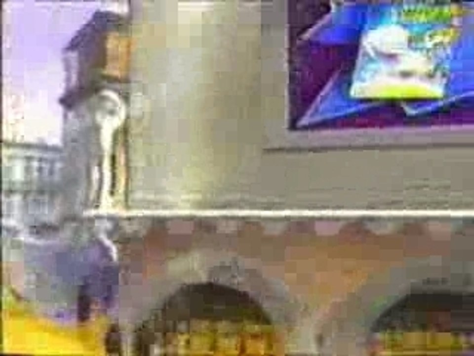 Kraft Rugrats mac & cheese - video Dailymotion