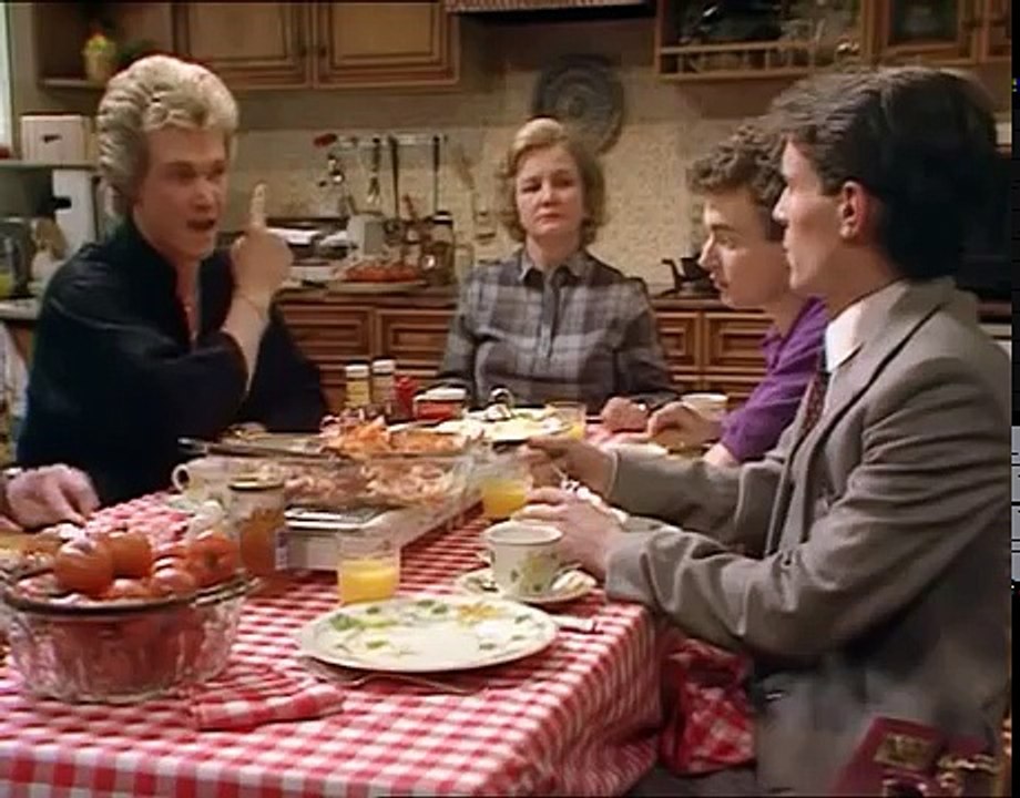 Bread - series 01 episode 01 - video Dailymotion