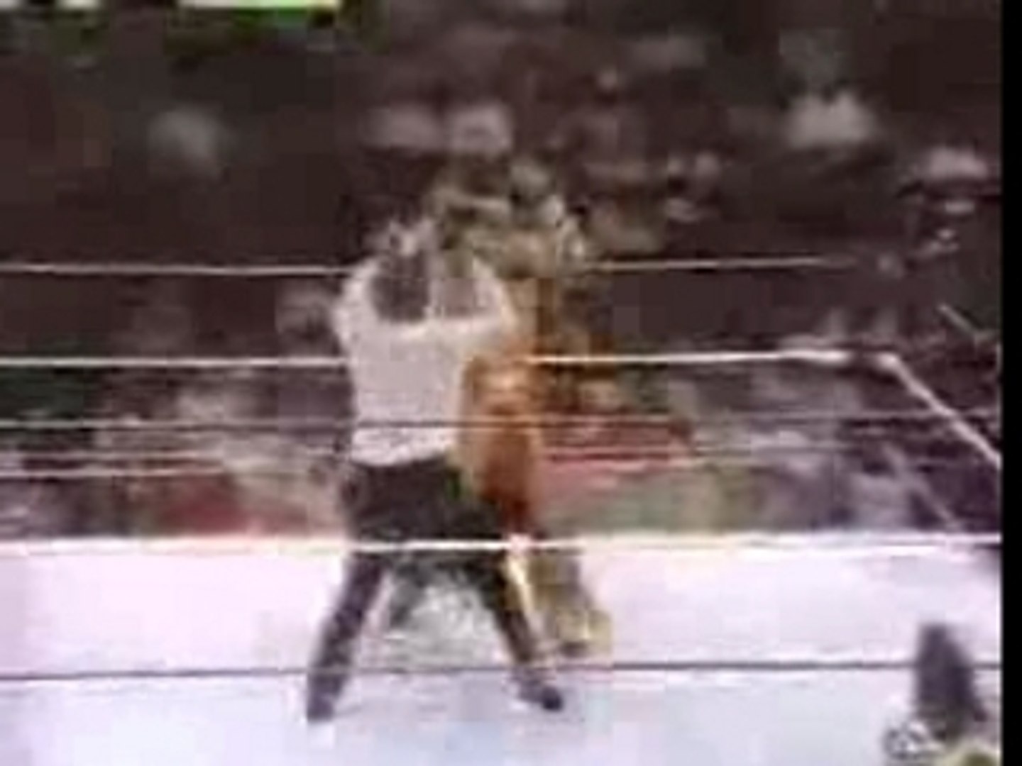 Ultimate Maniacs Vs Money Inc