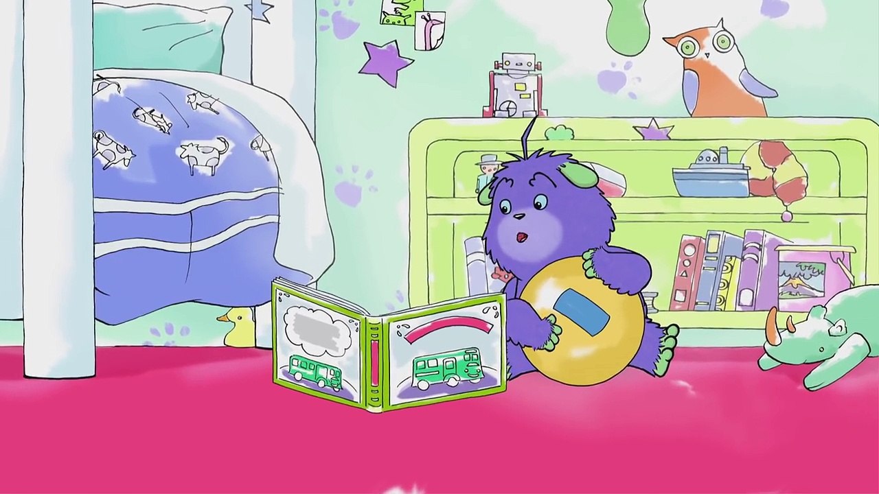 Humf - Compilation (episodes 10 to 12) - Vidéo Dailymotion