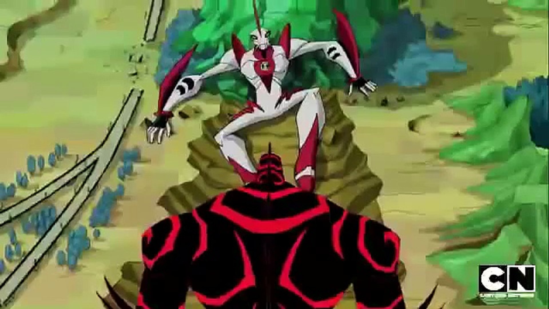 Ben 10 Omniverse Malware