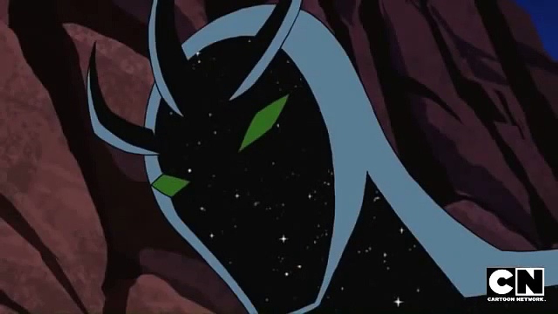 Ben 10 Alien Force Alien X