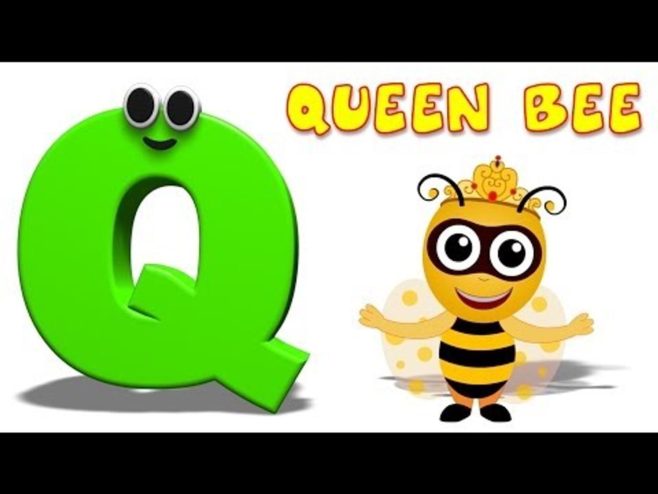 Phonics Letter- Q song - video Dailymotion