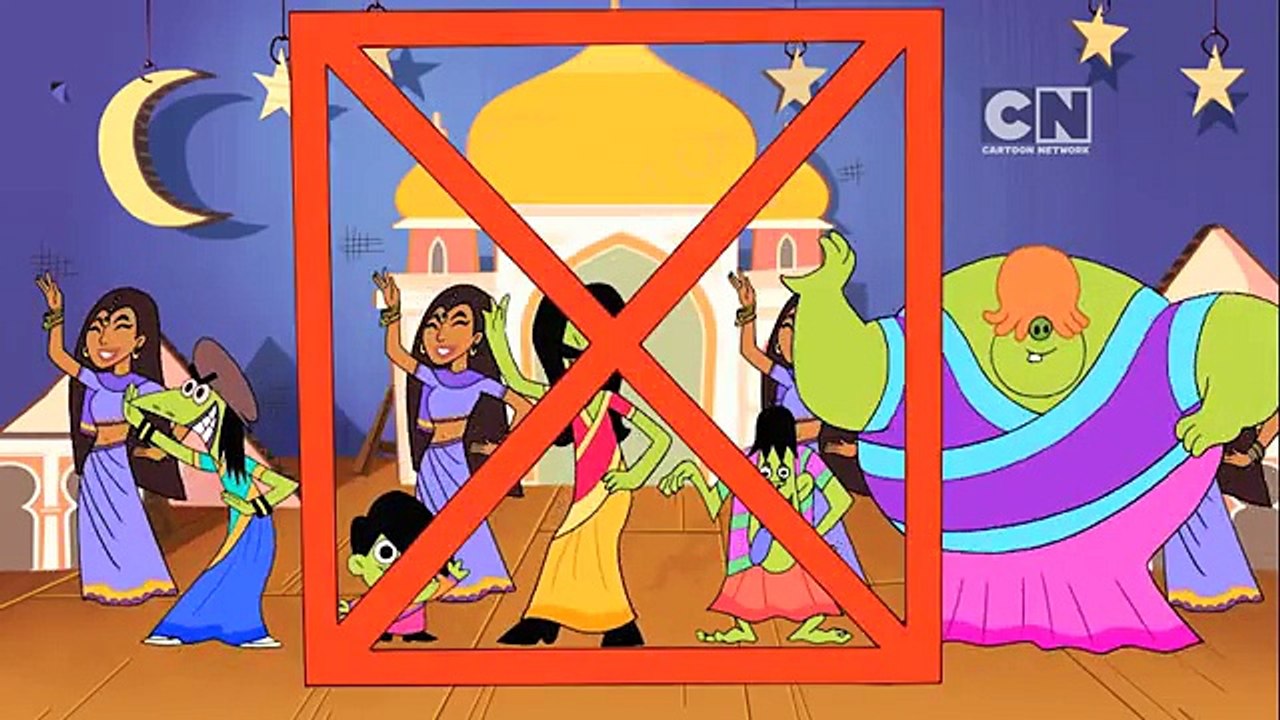 The Powerpuff Girls - Tiara Trouble (Clip 3) - Dailymotion Video