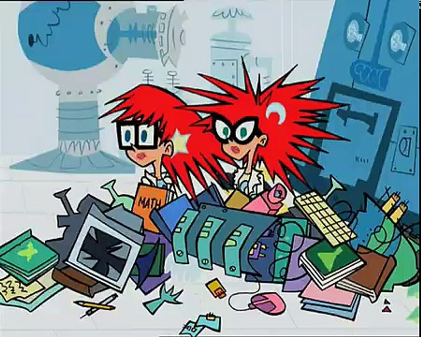 Johnny Test Theme Song Johnny Test Cartoon Network Watch Johnny Test